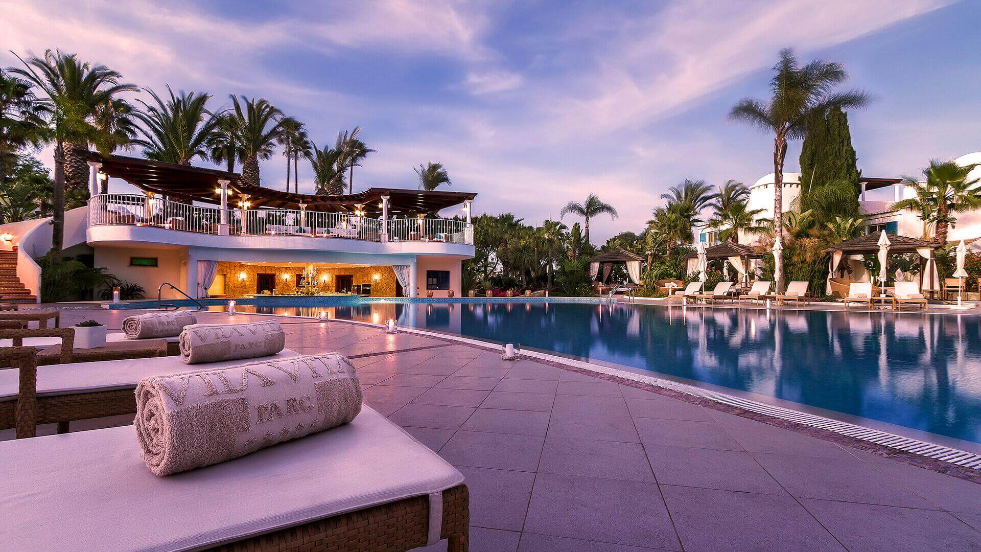 VILA VITA Parc Resort & Spa's Direct Booking Battle