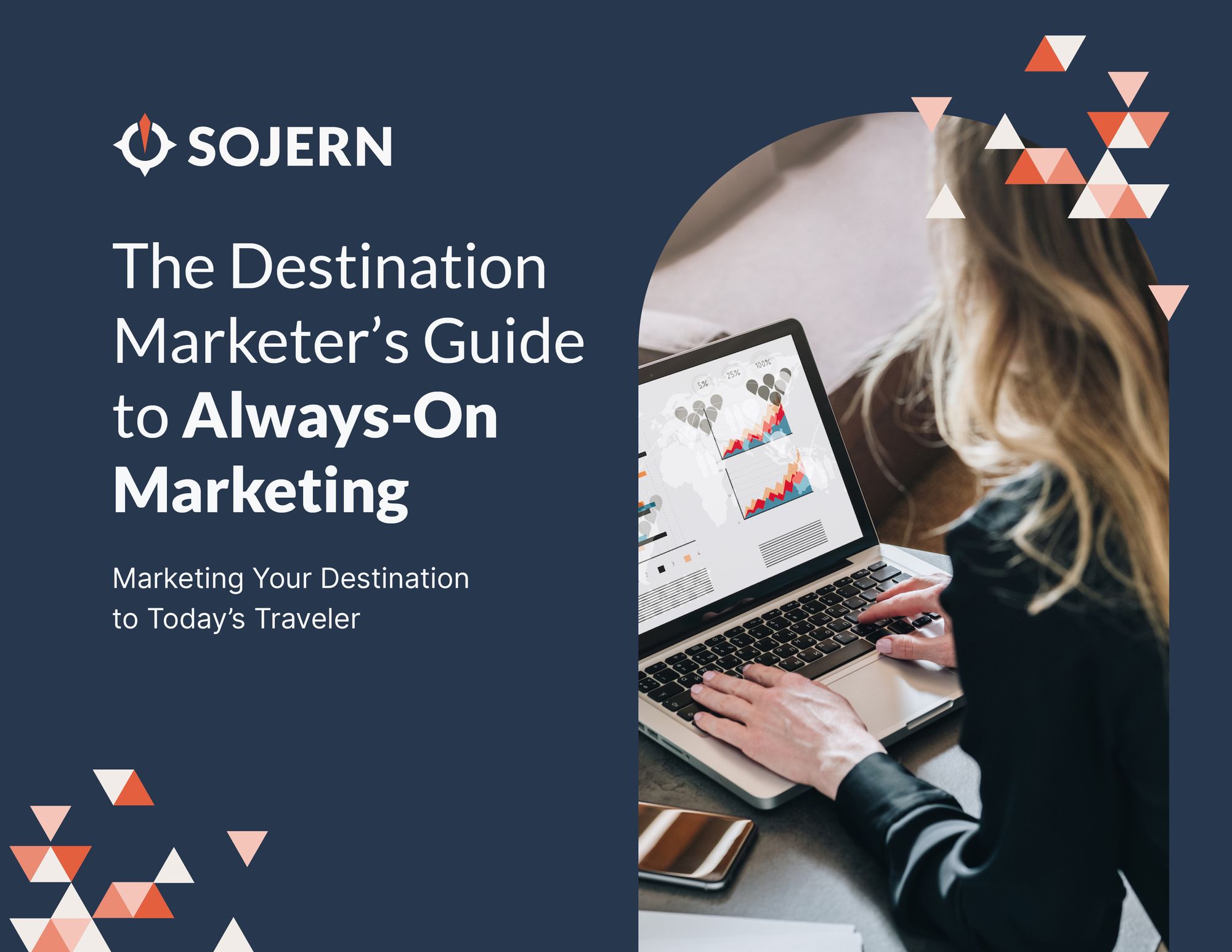 Free Guide: Destination Marketer's Strategy for Always-On Success with ...