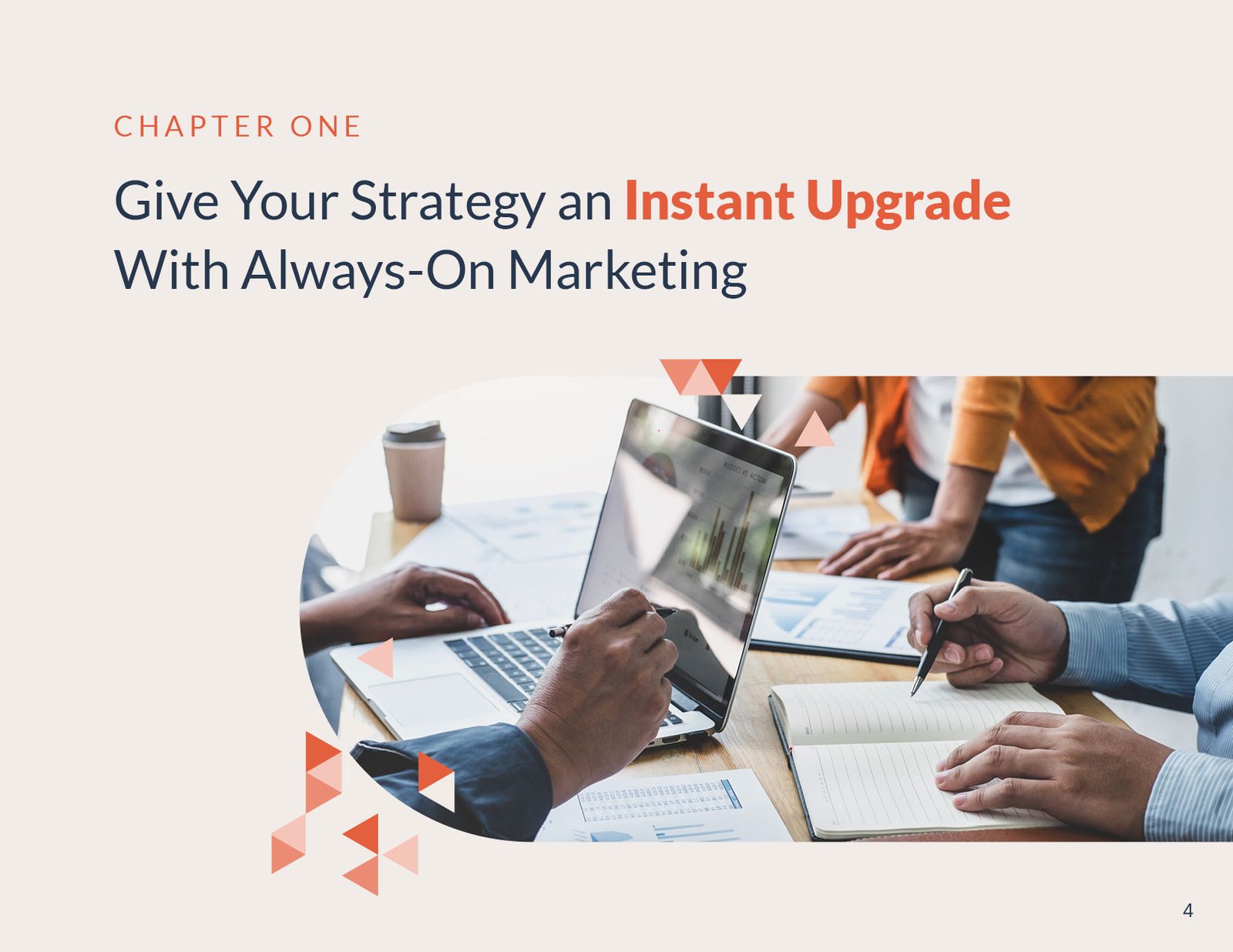 Free Guide: Destination Marketer's Strategy for Always-On Success with ...