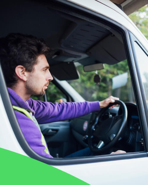 A Personal Service for Your Fleet | Gofor