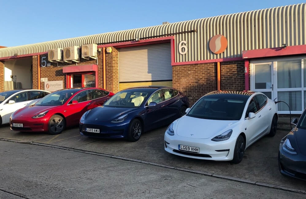 Case Studies | Gofor