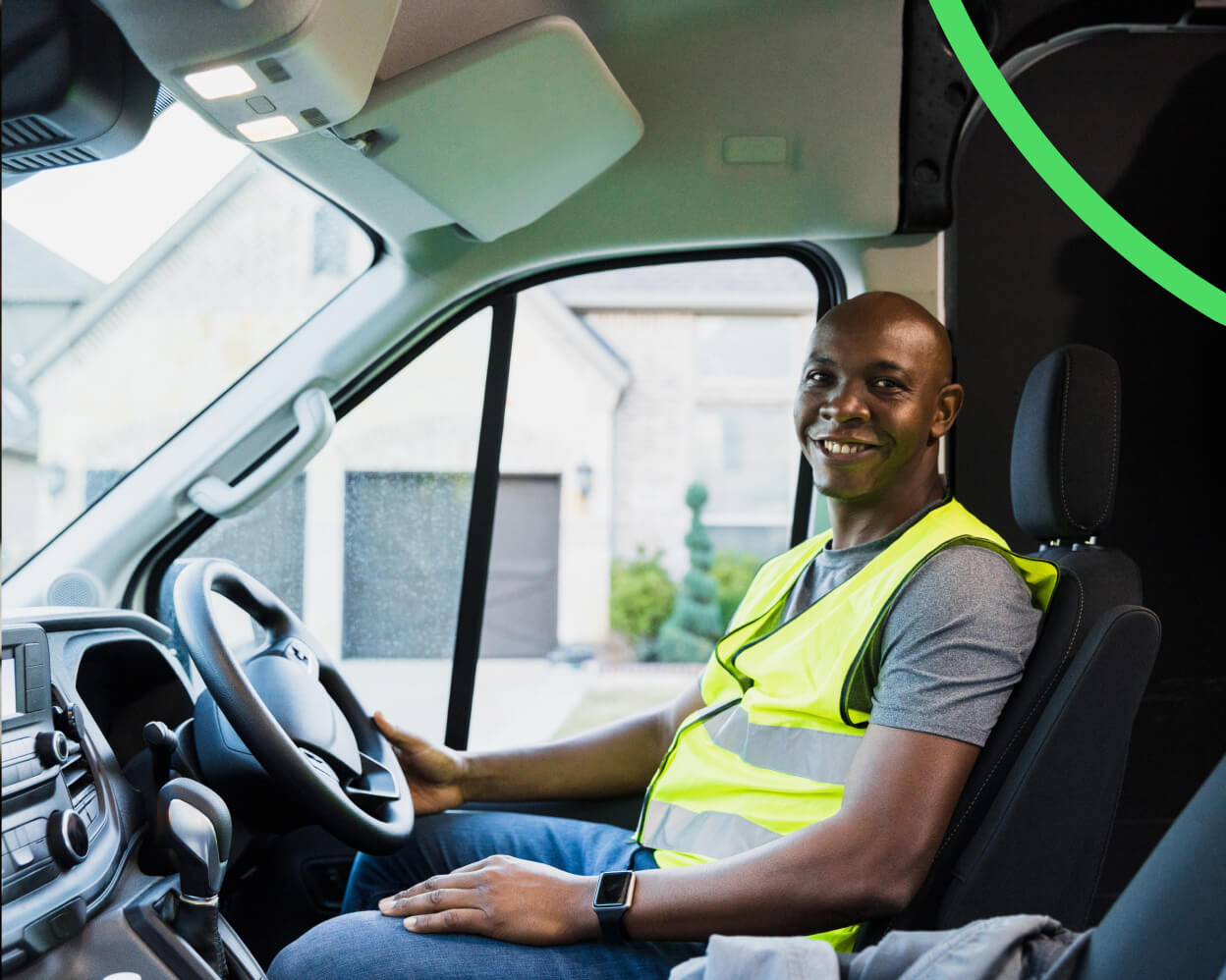 Long-term fleet management services | Gofor