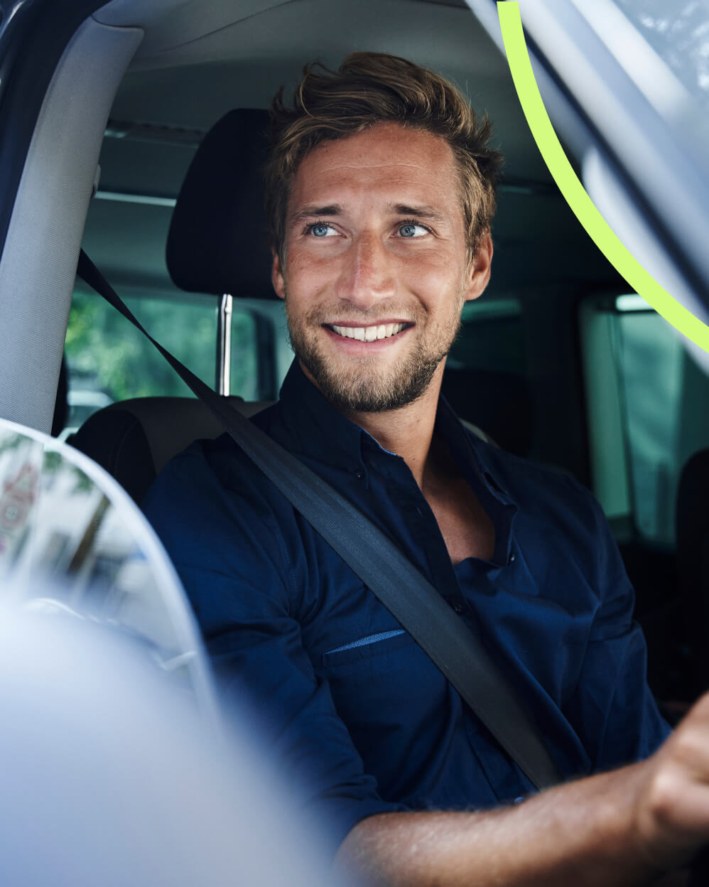 Services to Support Drivers | Gofor