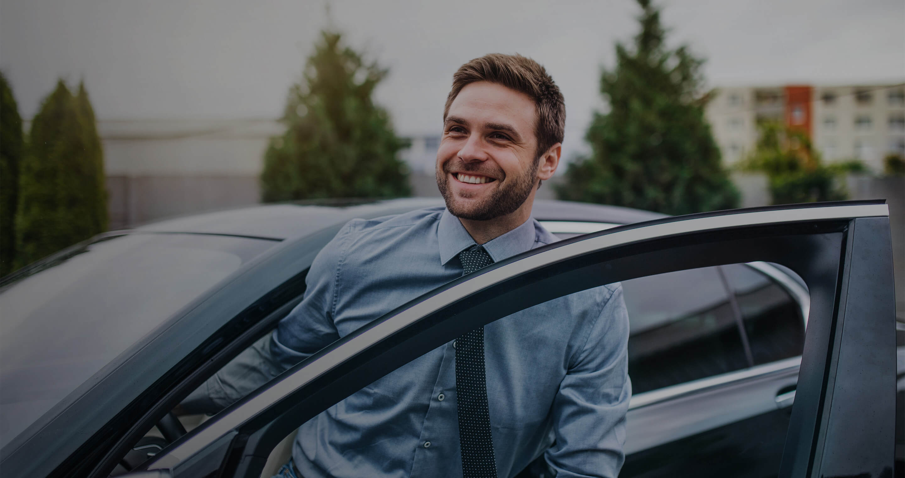 Proactive Fleet Management for Your Business | Gofor