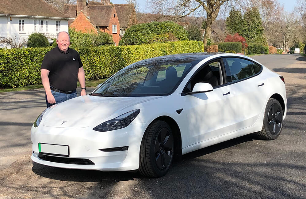 Case Studies | Gofor