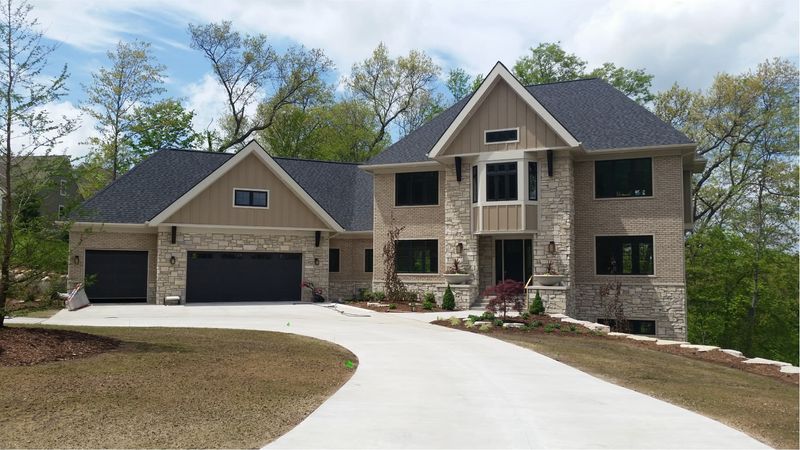 Custom Home Construction | Premium Design & Quality