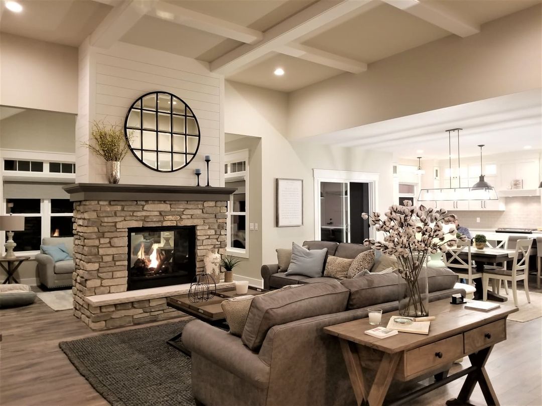 Premium Traditional Ranch | Open Concept Design with Custom Features