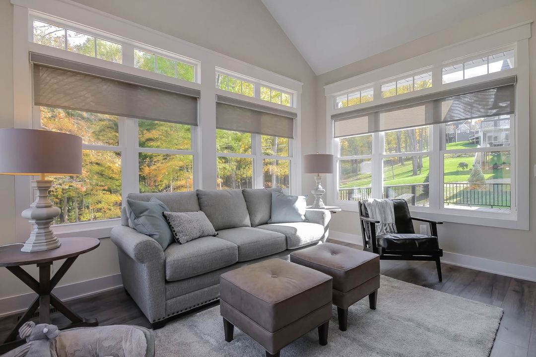 Premium Traditional Ranch | Open Concept Design with Custom Features