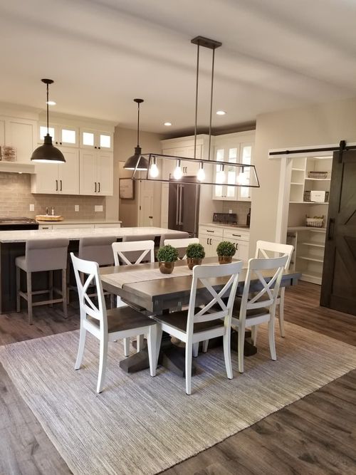 Premium Traditional Ranch | Open Concept Design with Custom Features