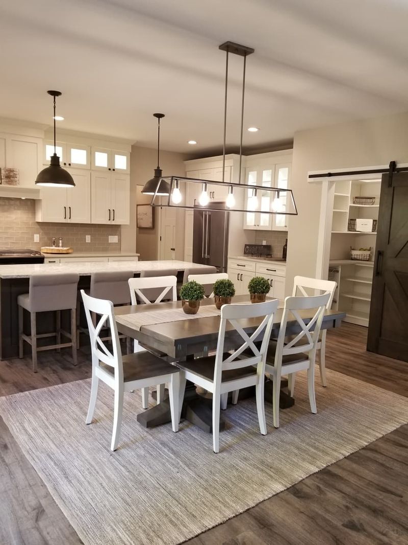 Premium Traditional Ranch | Open Concept Design with Custom Features