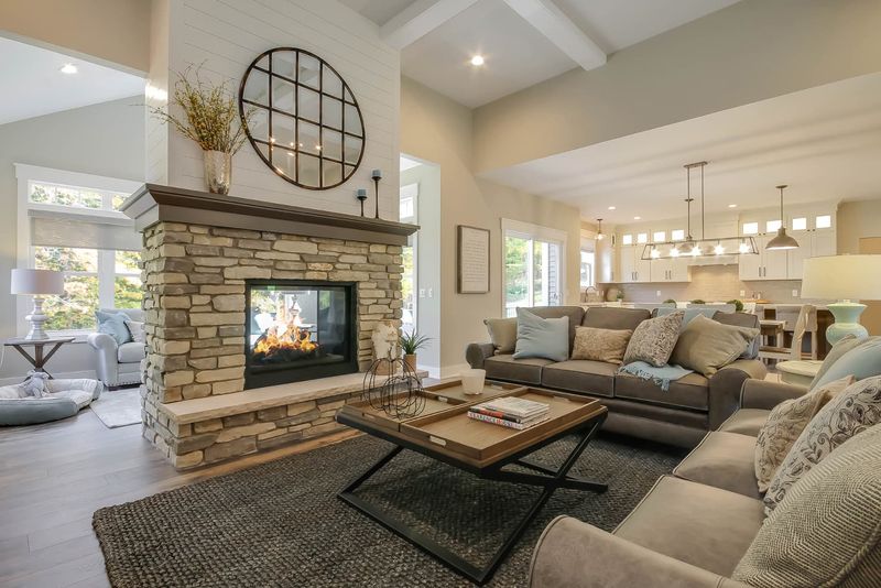 Premium Traditional Ranch | Open Concept Design with Custom Features