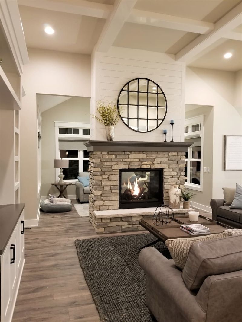 Premium Traditional Ranch | Open Concept Design with Custom Features
