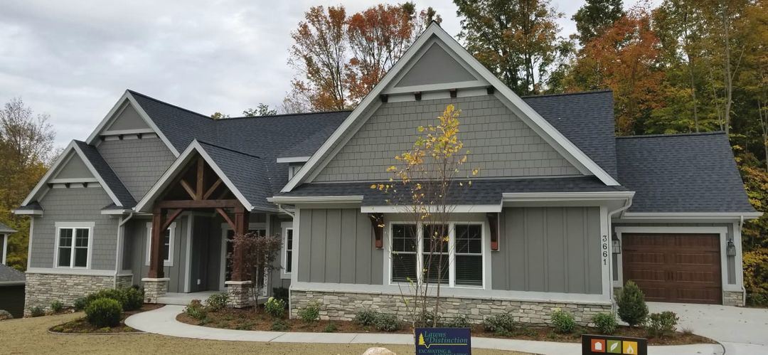 Premium Traditional Ranch | Open Concept Design with Custom Features