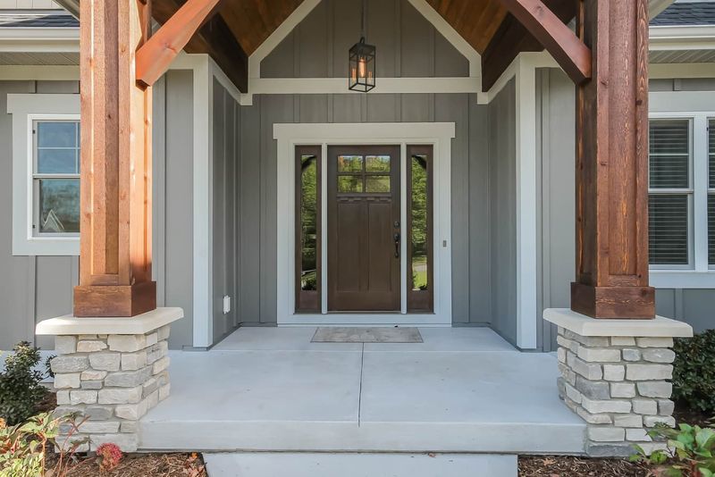 Premium Traditional Ranch | Open Concept Design with Custom Features