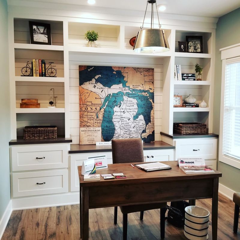Premium Traditional Ranch | Open Concept Design with Custom Features