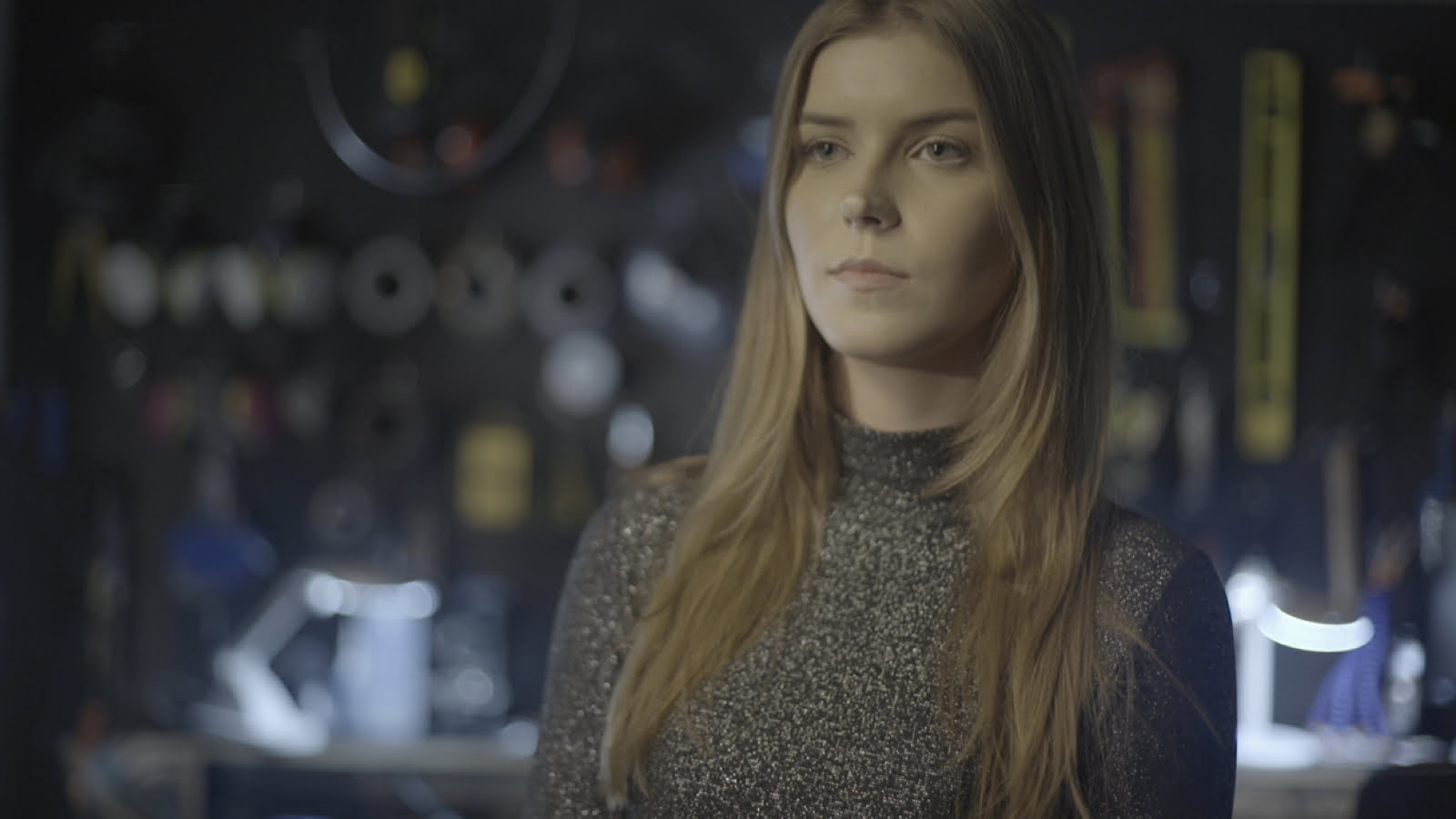 Dress for Respect — Bolha