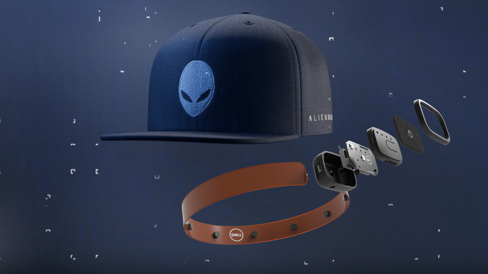 The Gaming Cap — Bolha