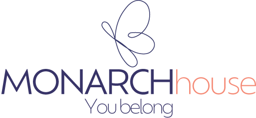 Monarch House - You belong