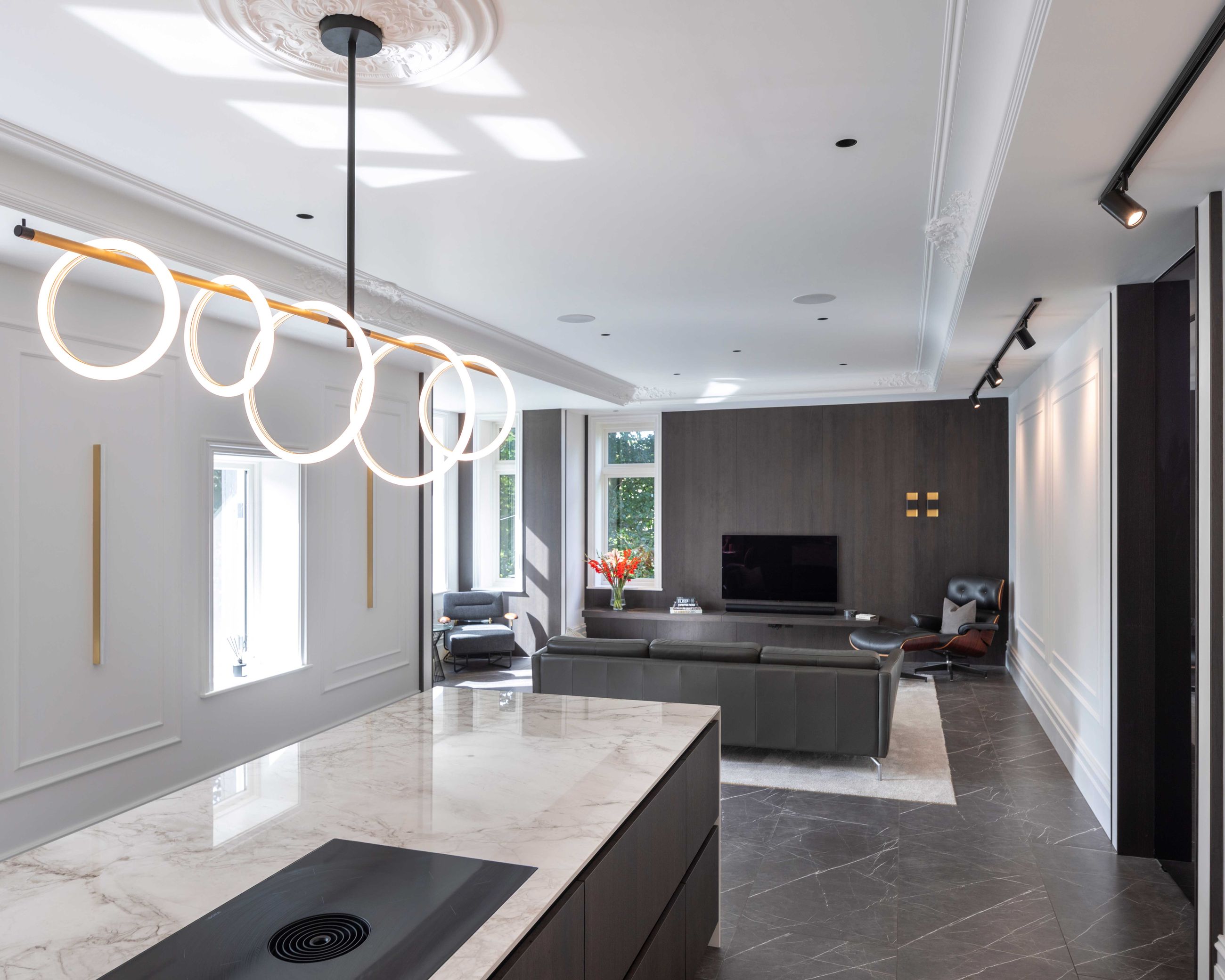 Cadence Architecture | Interior Design | Manchester