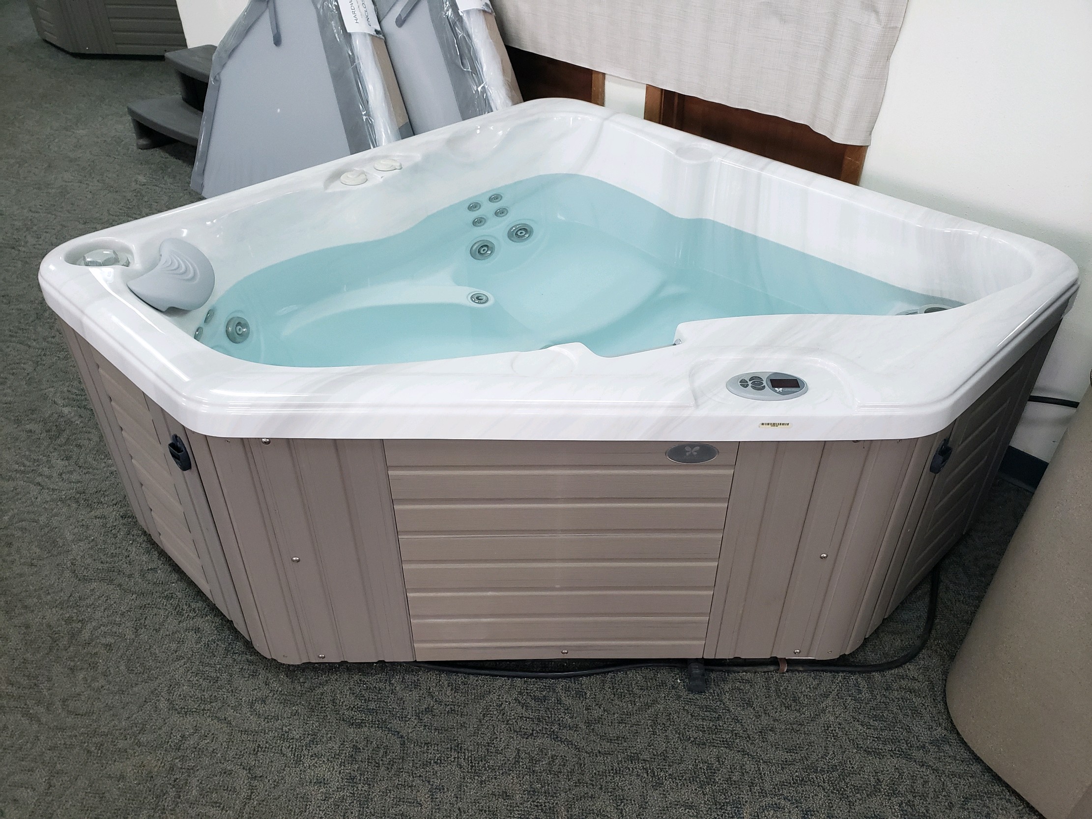 Shop - Texas Hot Tub Warehouse - Discount Hot Tub Dealer in San Antonio, TX