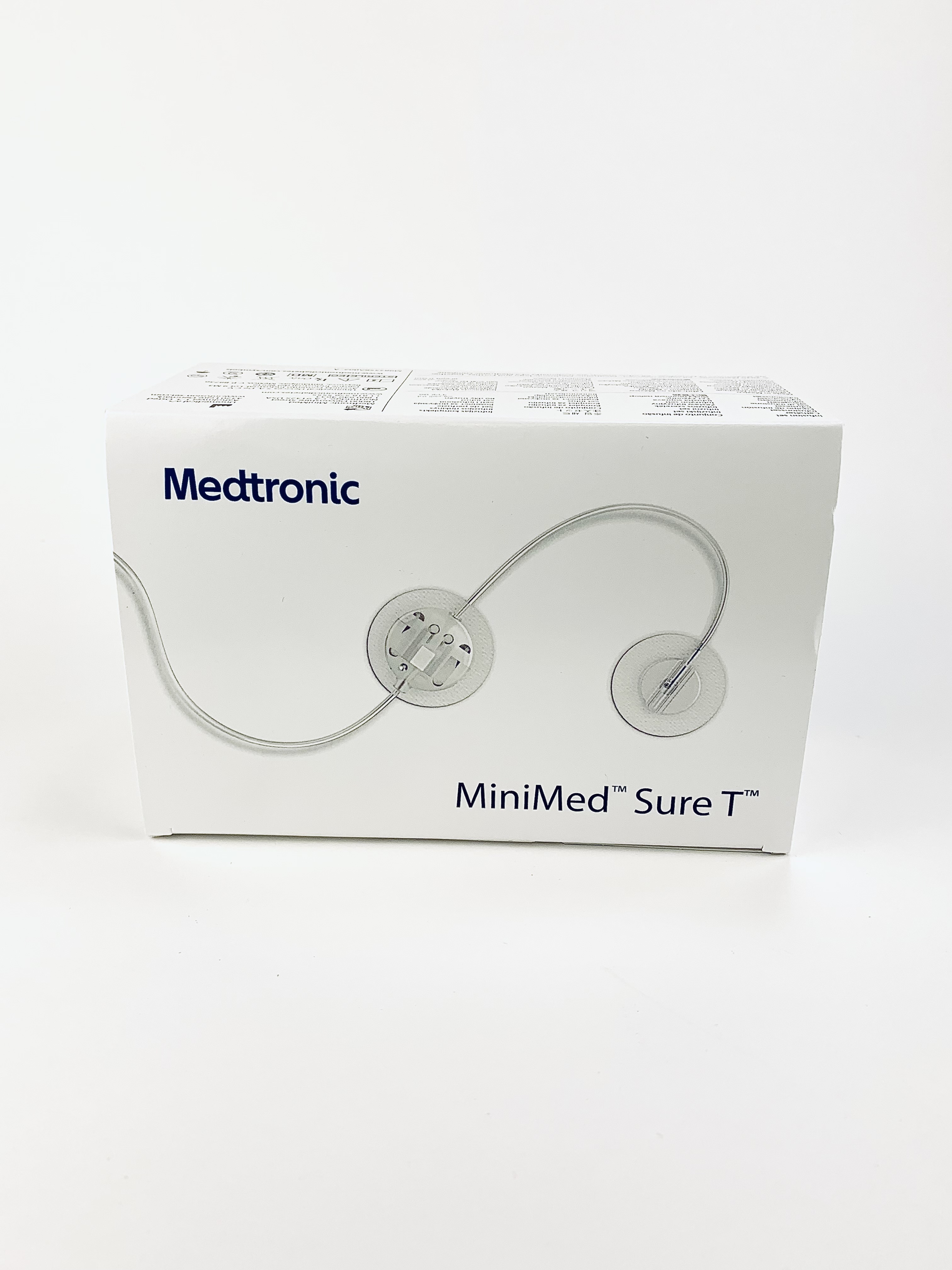Shop MiniMed Sure-T Infusion Sets | Berta Betes