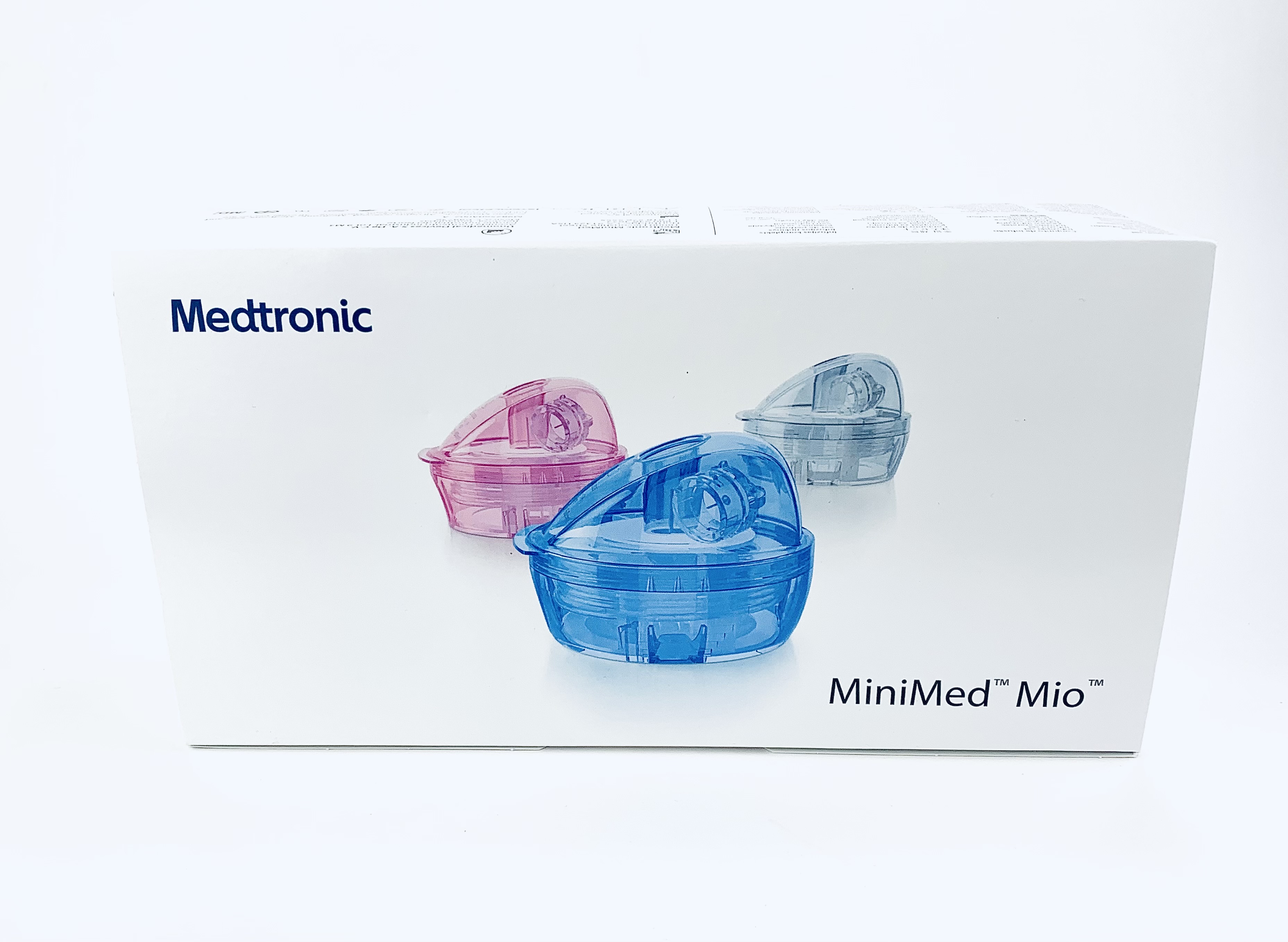 Shop MiniMed Mio Infusion Sets | Berta Betes