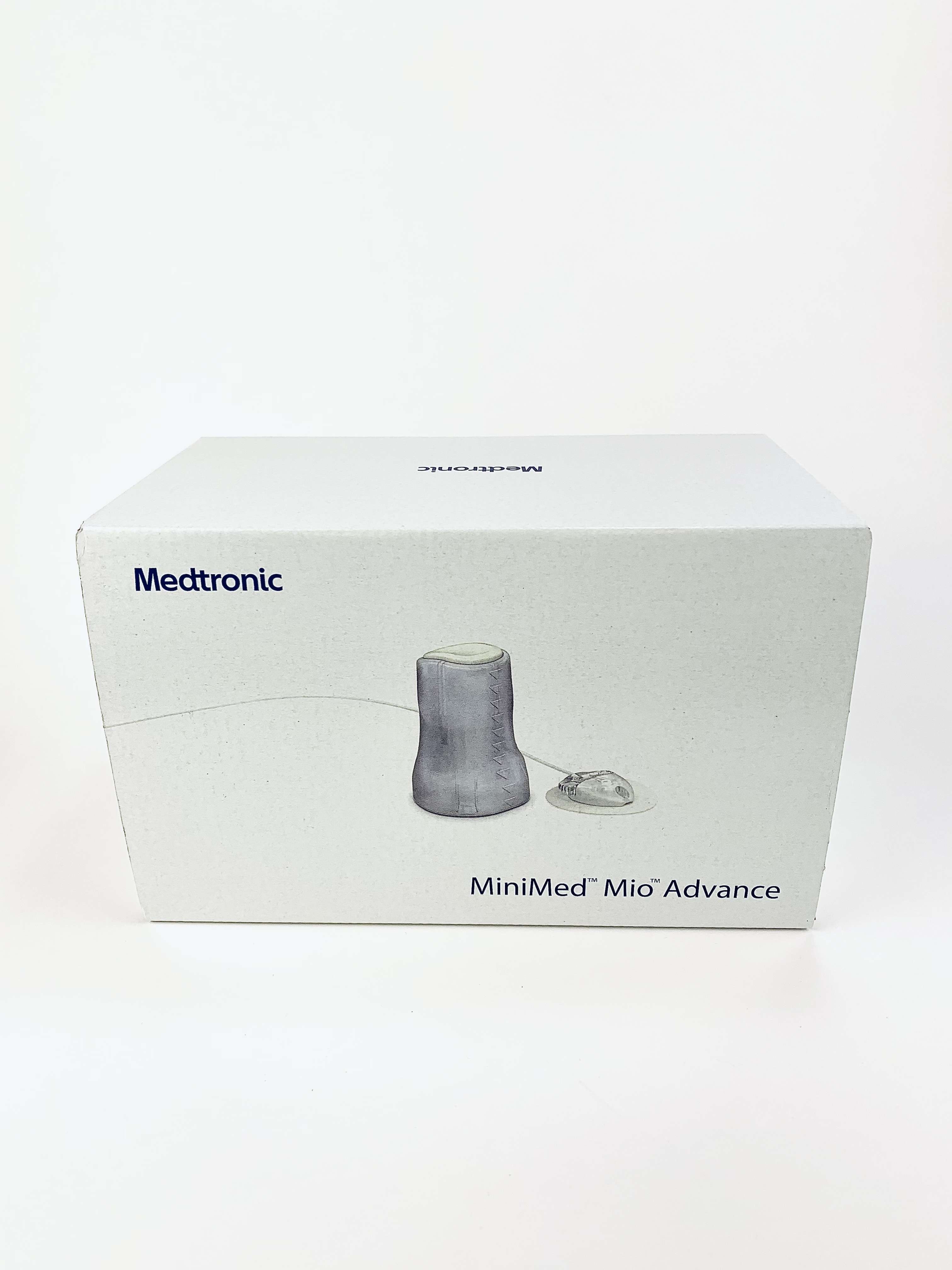 Shop MiniMed Mio Advance Infusion Sets | Berta Betes
