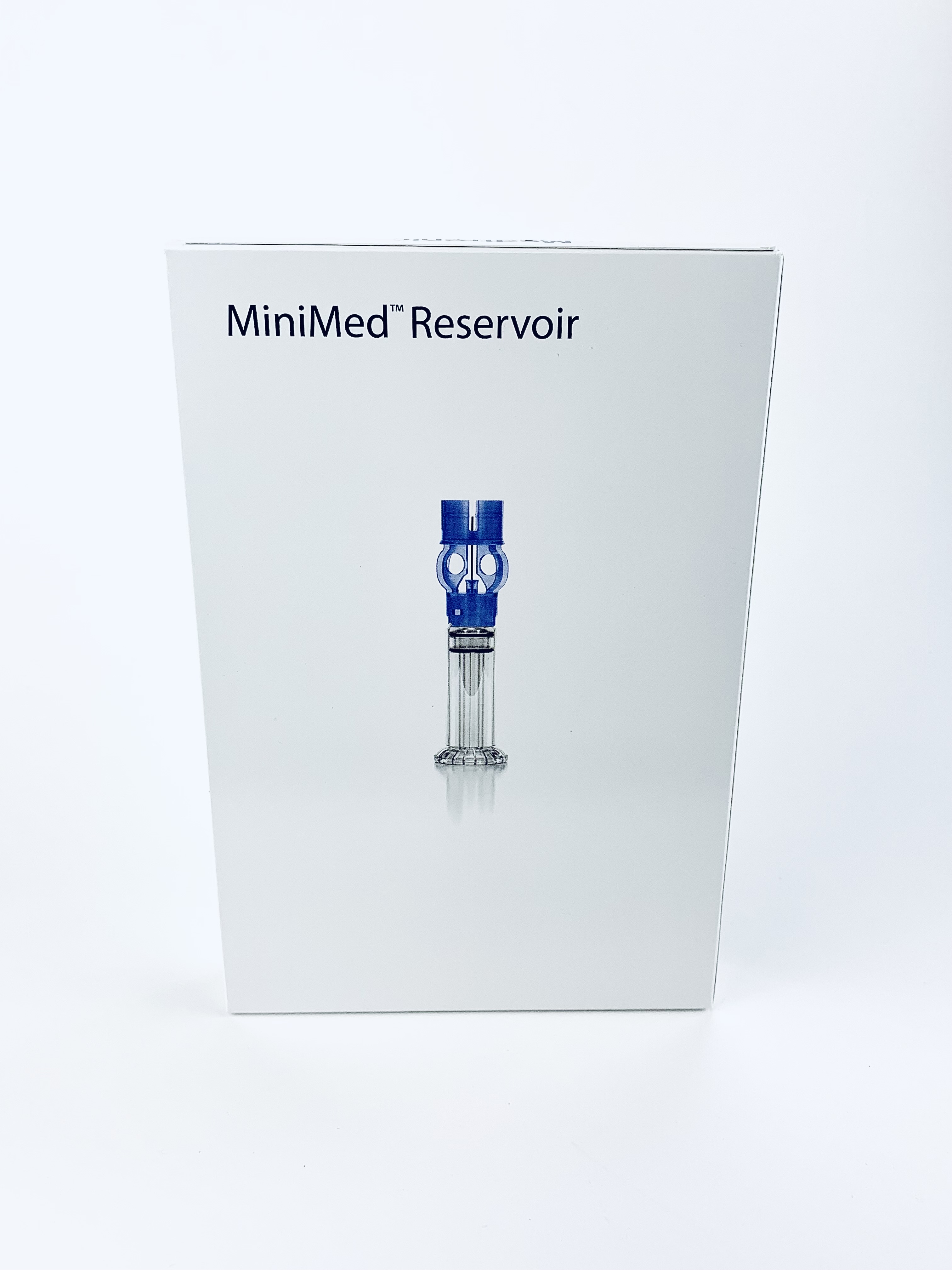 Shop MiniMed Reservoir | Berta Betes