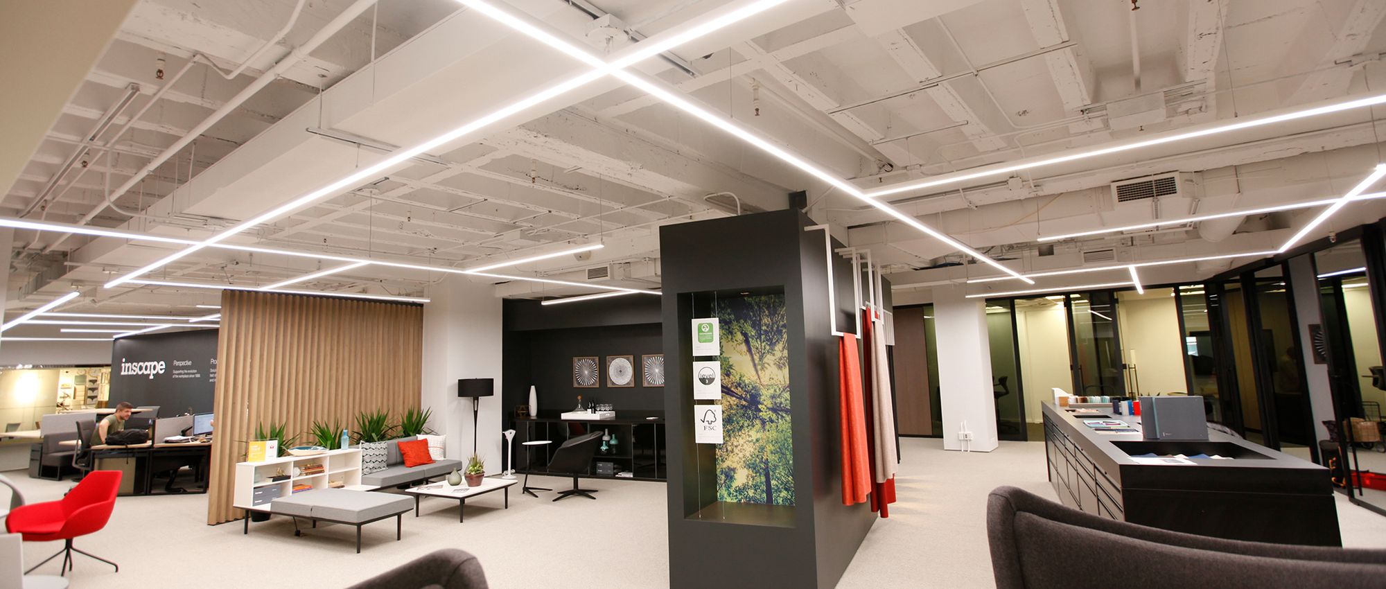 Centerlight – LED Lighting Design Company & Manufacturer & Supplier