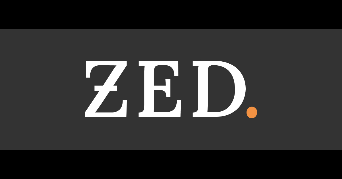 B2B Content Marketing Agency | Vancouver & L.A. | ZED