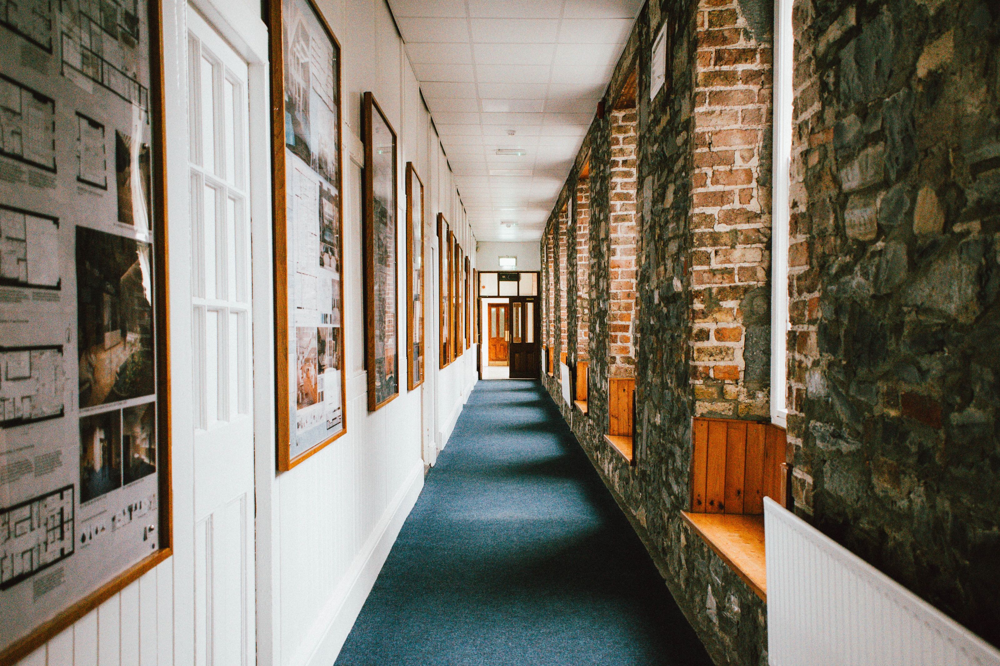 The Bursar’s Office: A Challenge for Students & Staff