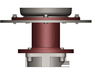 Hydraulic Pump Adaptors - Pump Motor Mounts | BSF Inc.