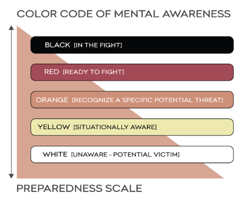 Our Favorite Exercises for Building Situational Awareness Muscles ...