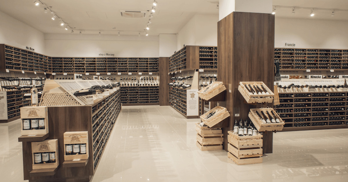 Wood in Modern Retail Design: More Than Just Aesthetics