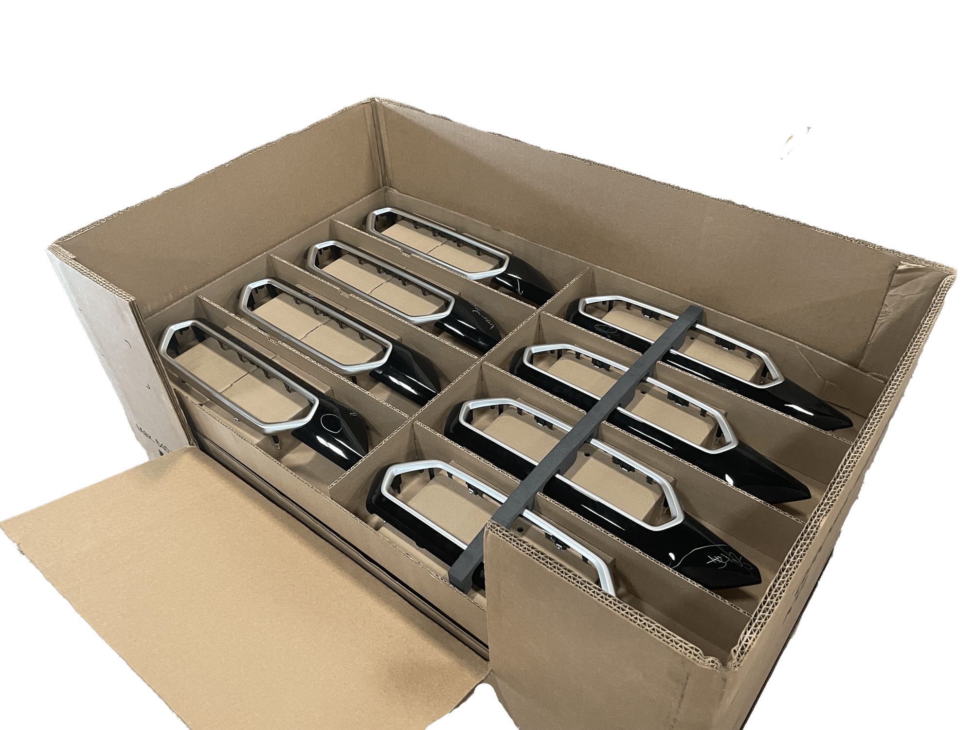 Corrugated Packaging | Solutions