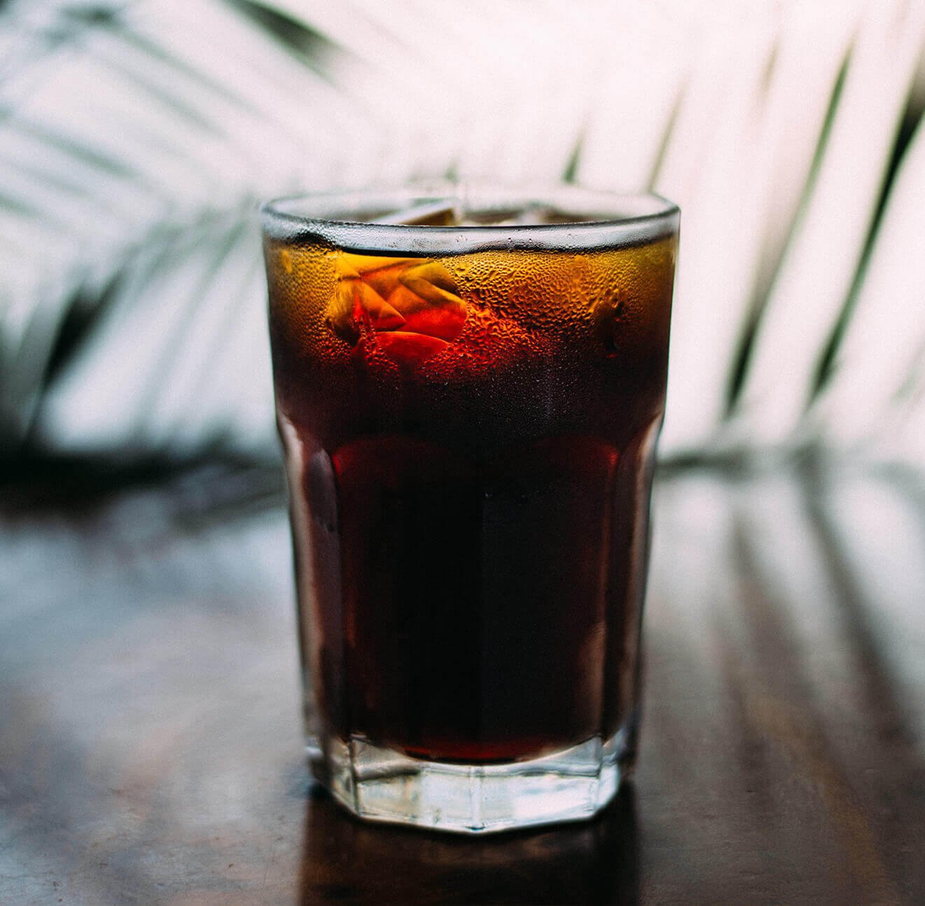 Classic Iced Americano Recipe | Javy Coffee