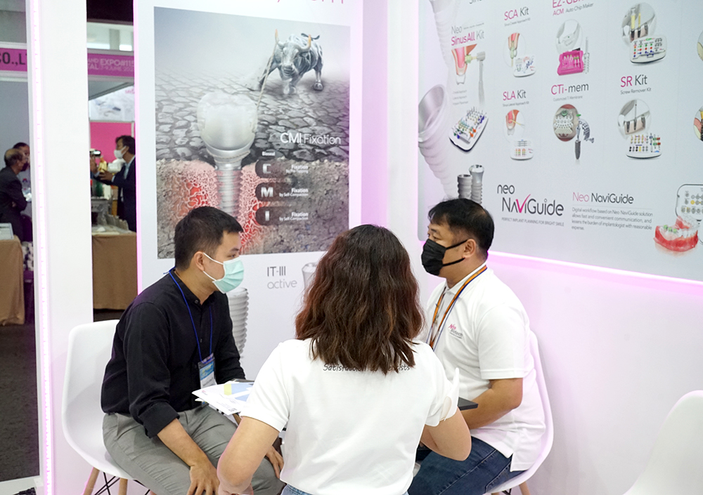 NEOBIOTECH Global Site