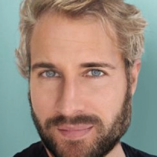 Oliver Parker Notion templates - 1 templates