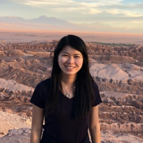 Janel Loi Notion templates - 1 templates