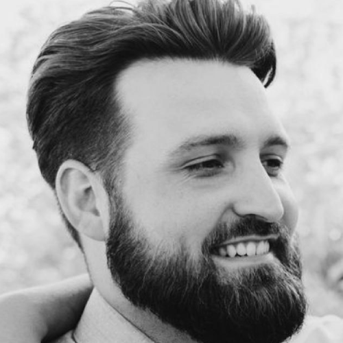 Buckhard Rosemann Notion templates - 1 templates