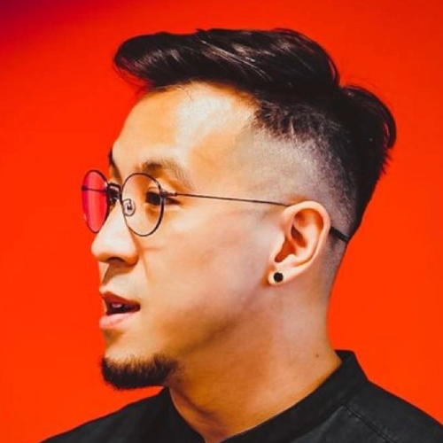 Christopher Nguyen Notion templates - 1 templates