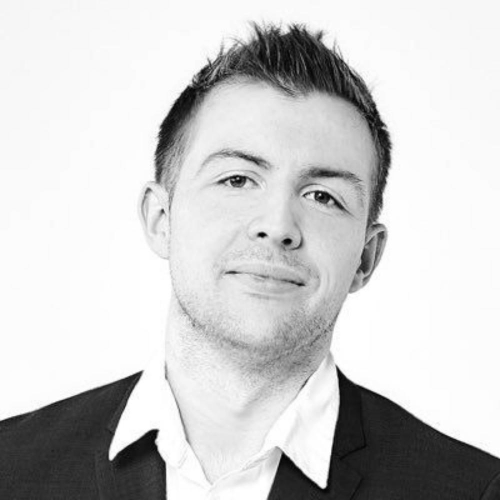Alex Gilev Notion templates - 1 templates