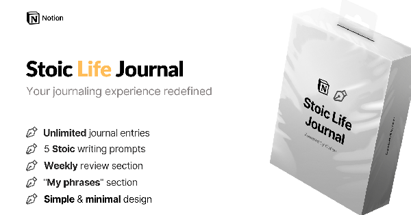 The Top 14+ Self improvement Notion templates