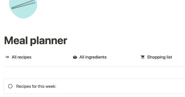 Notionry - The Ultimate Notion Resource Directory
