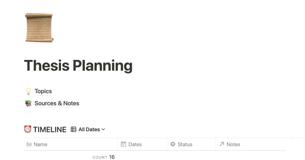 Mastering Notion Formulas: A Step-by-Step Guide for Efficient Usage