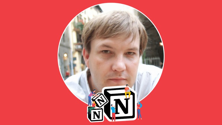 Notion Team Management: Getting Things Done with Teams with Notion Course