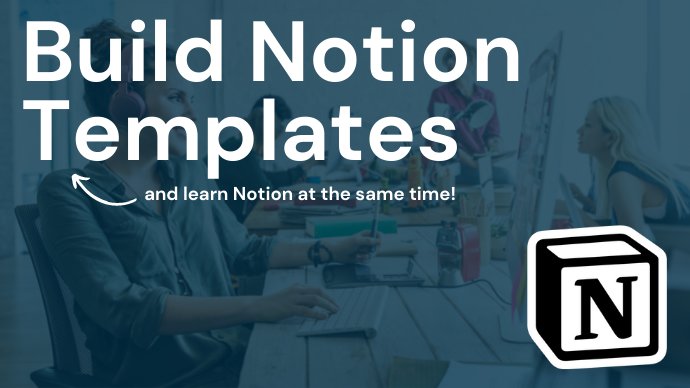 Notion Business Templates: Learn how to Run your Business with Notion ...