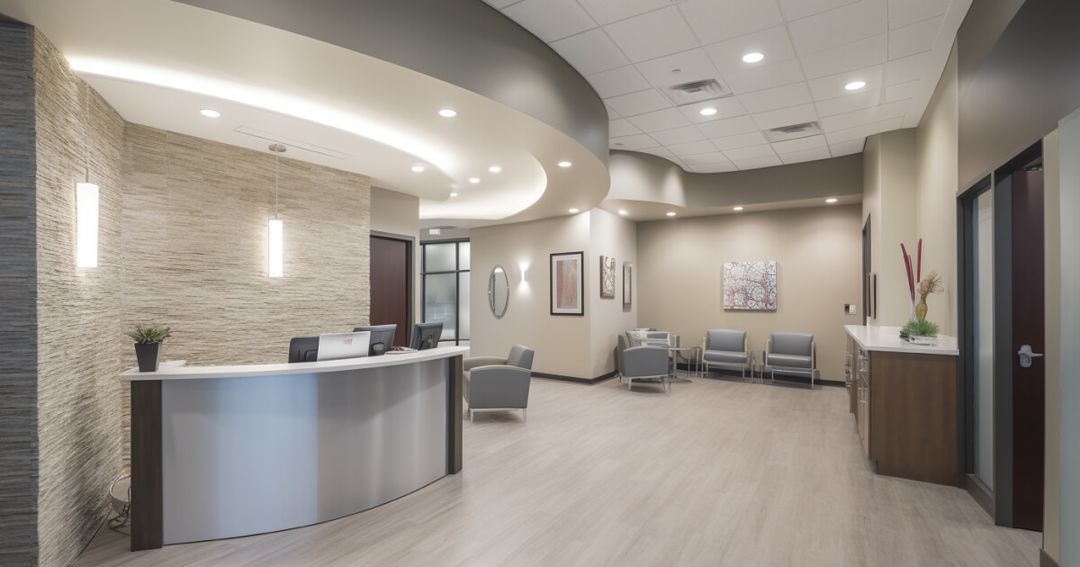 NexHealth Synchronizer | Medical Data Synchronization