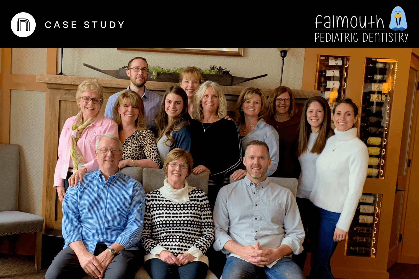 NexHealth Synchronizer | Medical Data Synchronization