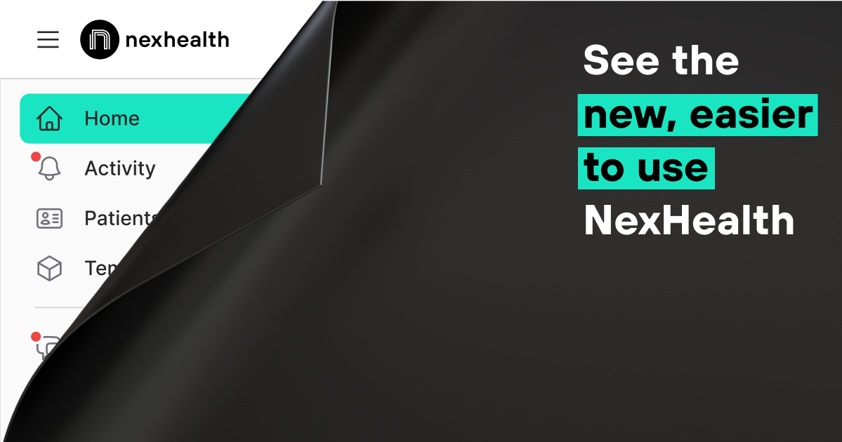 Company News | NexHealth Resources